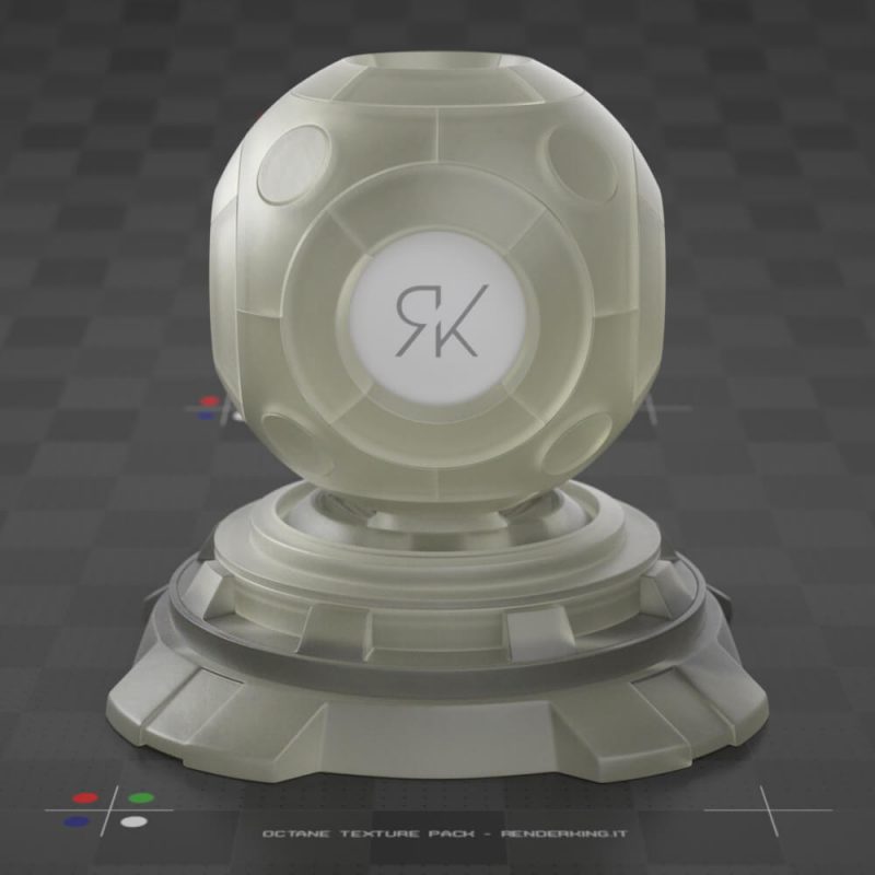 Octane Texture Pack Pro : V01 • helloluxx